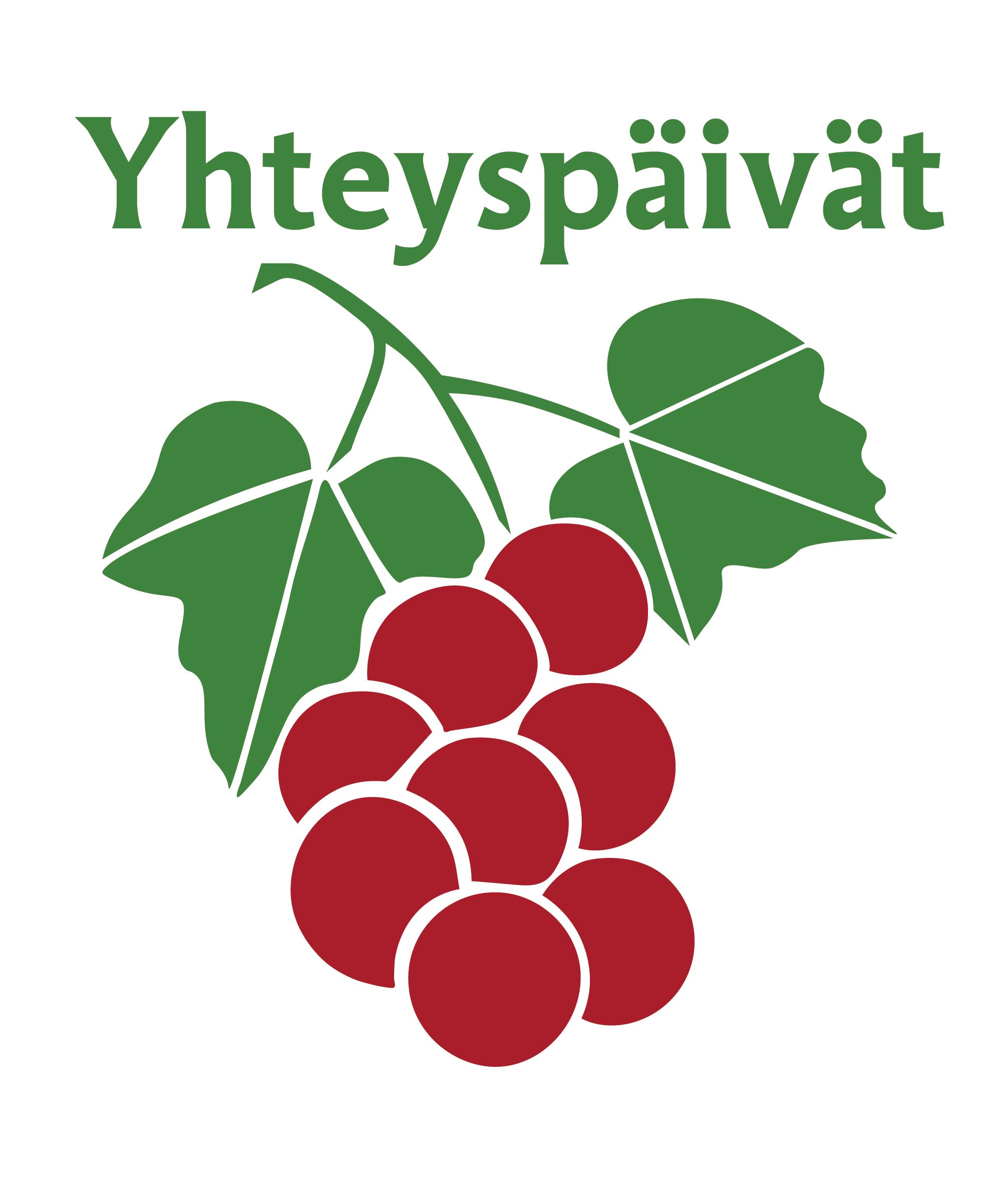 Yhteyspäivien lounas - Lapinlahden–Varpaisjärven seurakunta